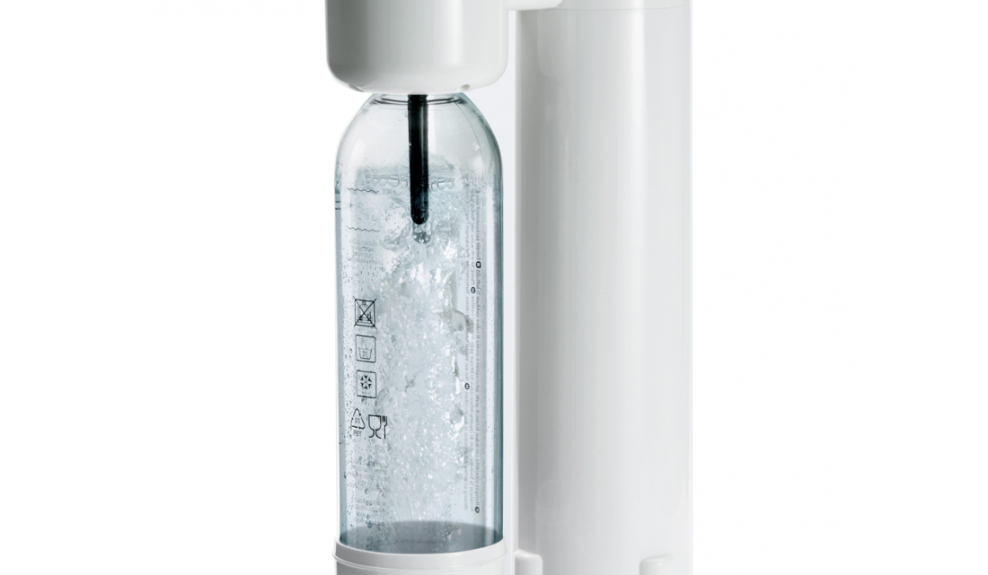 Eau gazeuse : est-elle excellente pour la santé